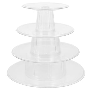 cupcake display towers
