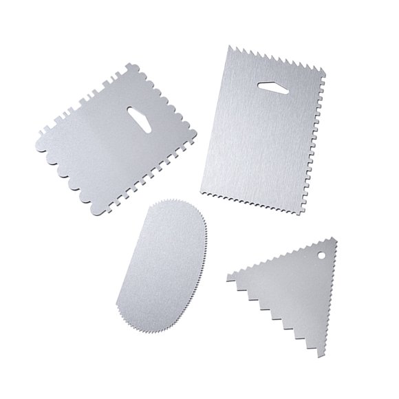 Cake Scraper