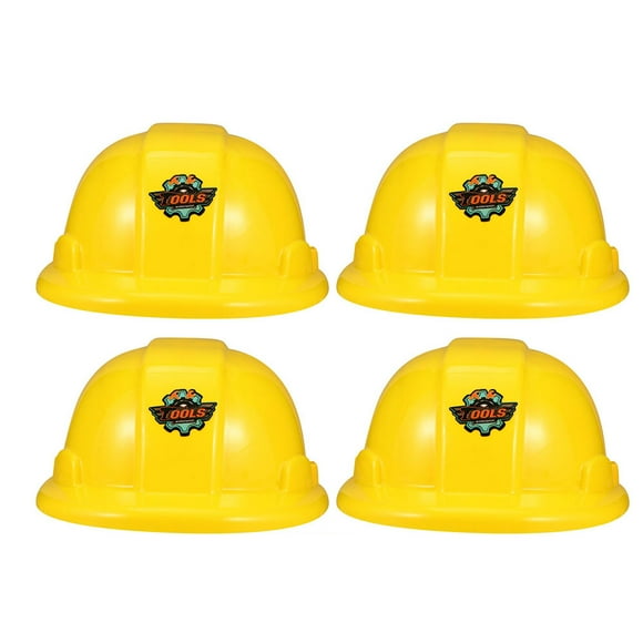 Construction Hats Kids