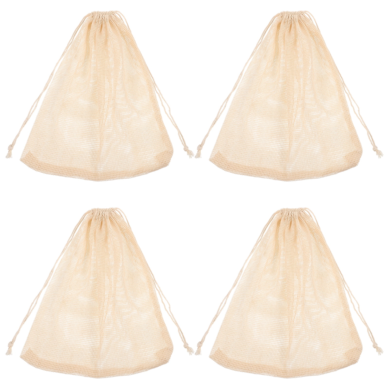 Eease 4pcs Seafood Boil Bags Kitchen Cooking Boil Bags Restaurant ...