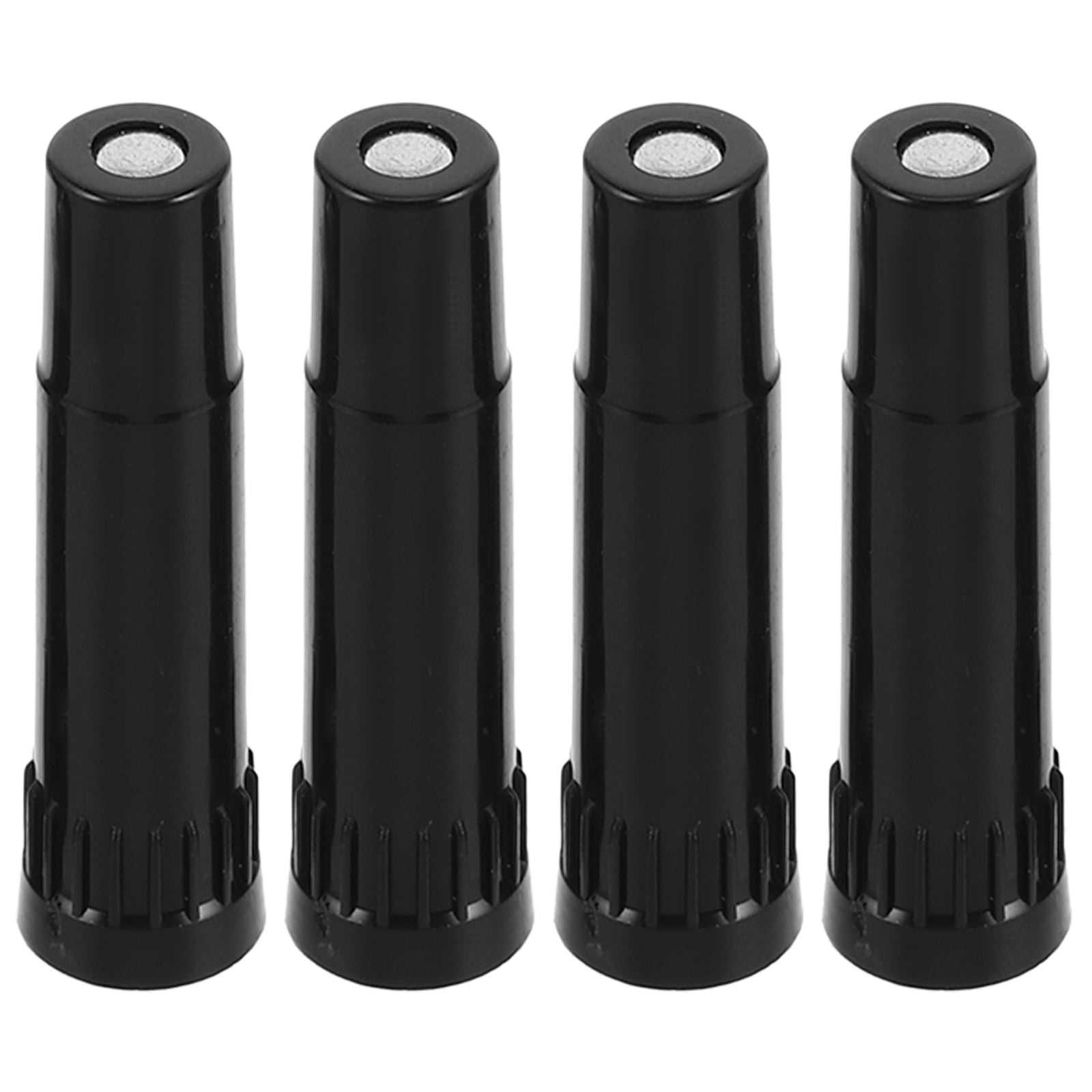 Eease 4pcs Tire Valve Stem Extenders Plastic Valve Cap Extensions Tire ...