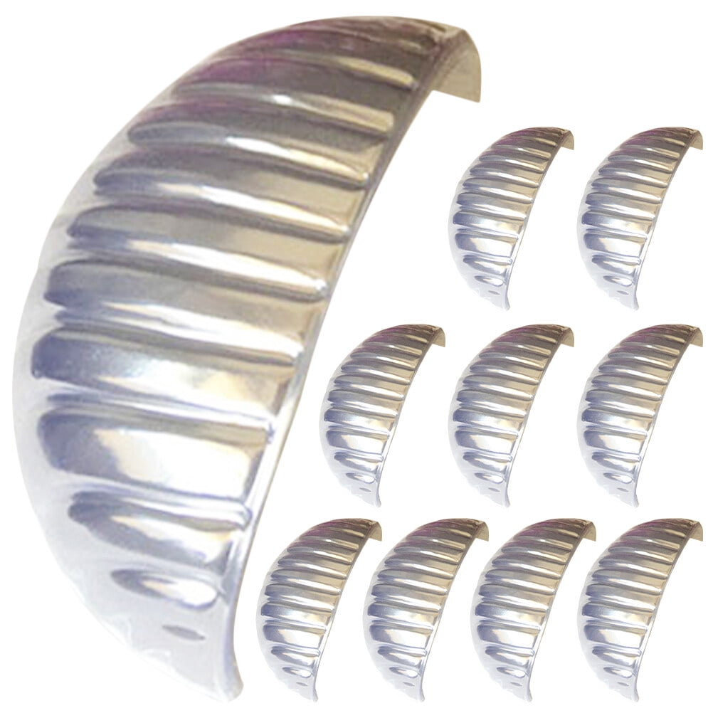 Eease 50 Baseball Cap Inserts for Low Profile Hats - Adult Cosumes ...