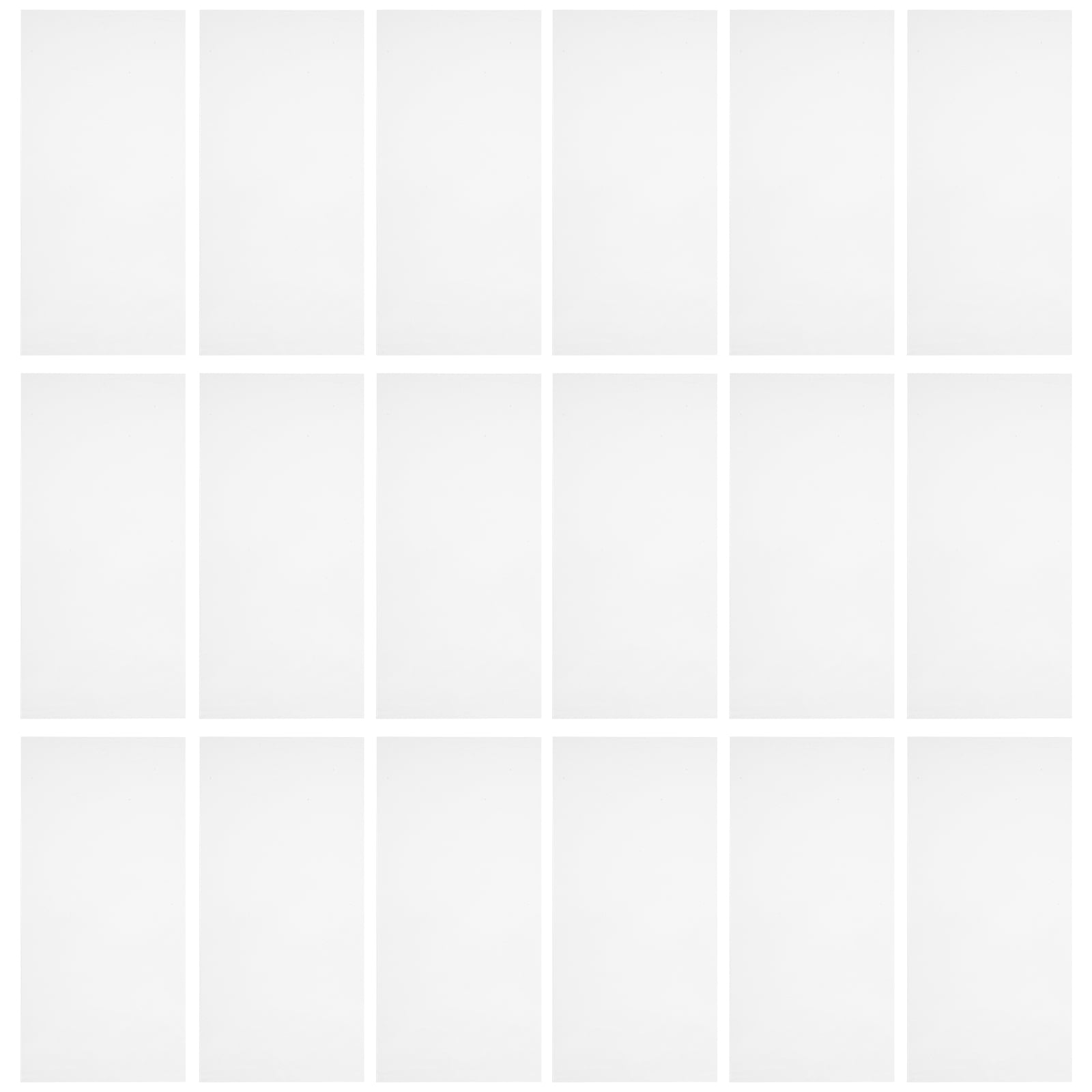 Eease 50pcs Clear Dollar Bill Holders for Currency Protection - Walmart.com