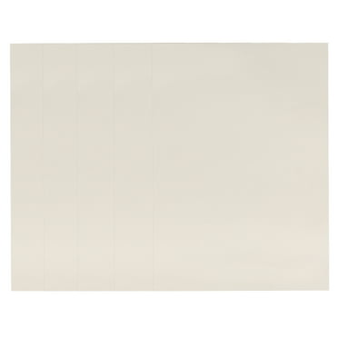Hayes Gold Ribbon Border Paper, 8.5" x 11", 50 Sheets/Pack, 4 Packs ...