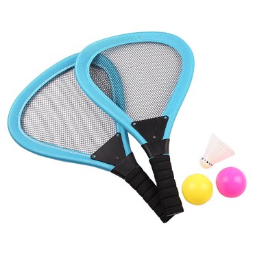 Triumph 4-Player Badminton Set - Walmart.com