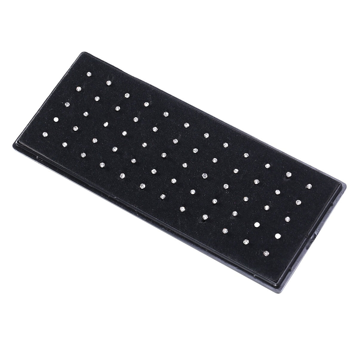 Eease 60Pc Stainless Steel Nose Studs Rings for Men - Walmart.com