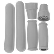 Elasto-Gel Crutch Under-Arm Pads - Walmart.com
