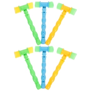 Toy Squeaky Hammer