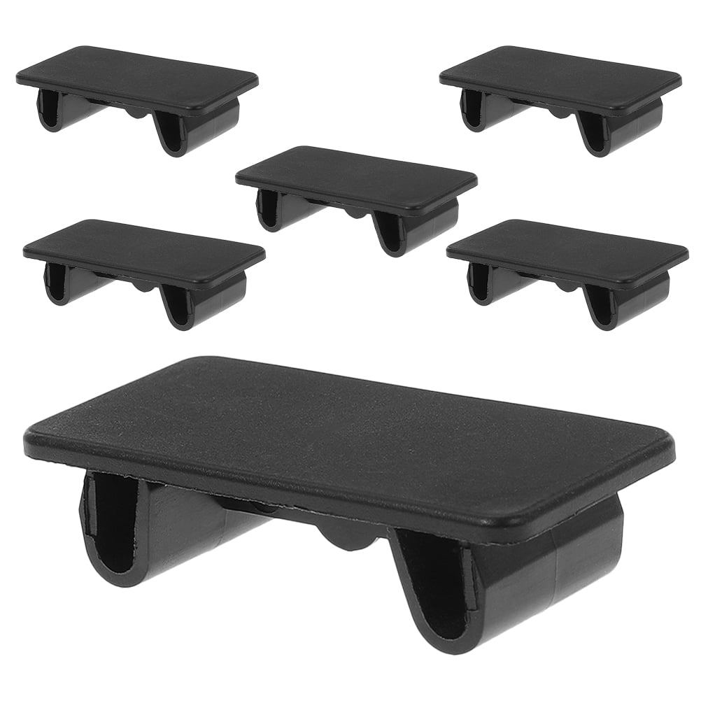 Eease 6pcs Rocker Switch Panel Cover Heavy Duty Automotive Rocker ...