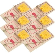 MPM Pan Pacific 083086 Gonzo 7005 Rodent Pro Terminator MP48 Rat Trap ...