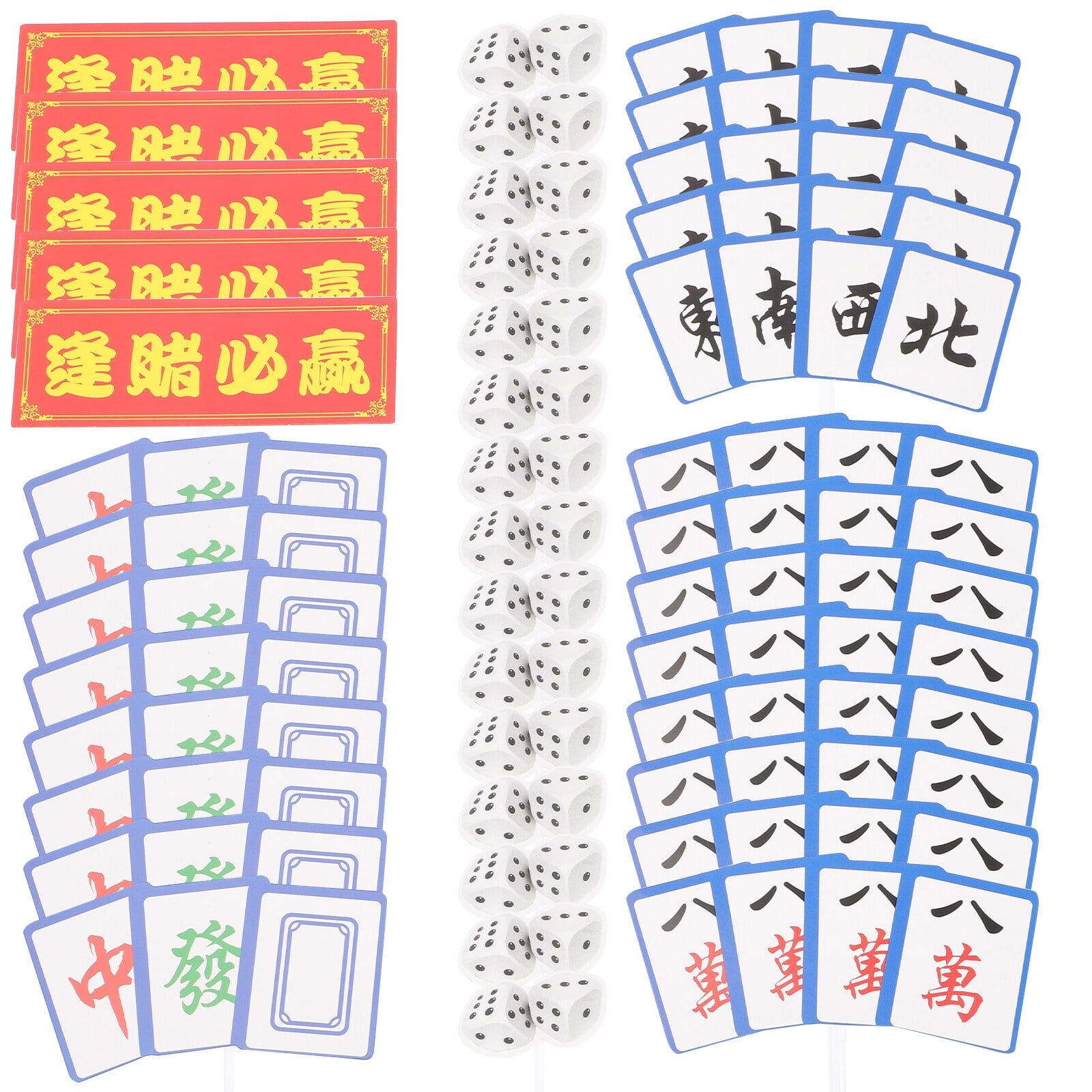 ORDDIART Wood Paper Cupcake Picks Birthday Party Wedding Decorations ...