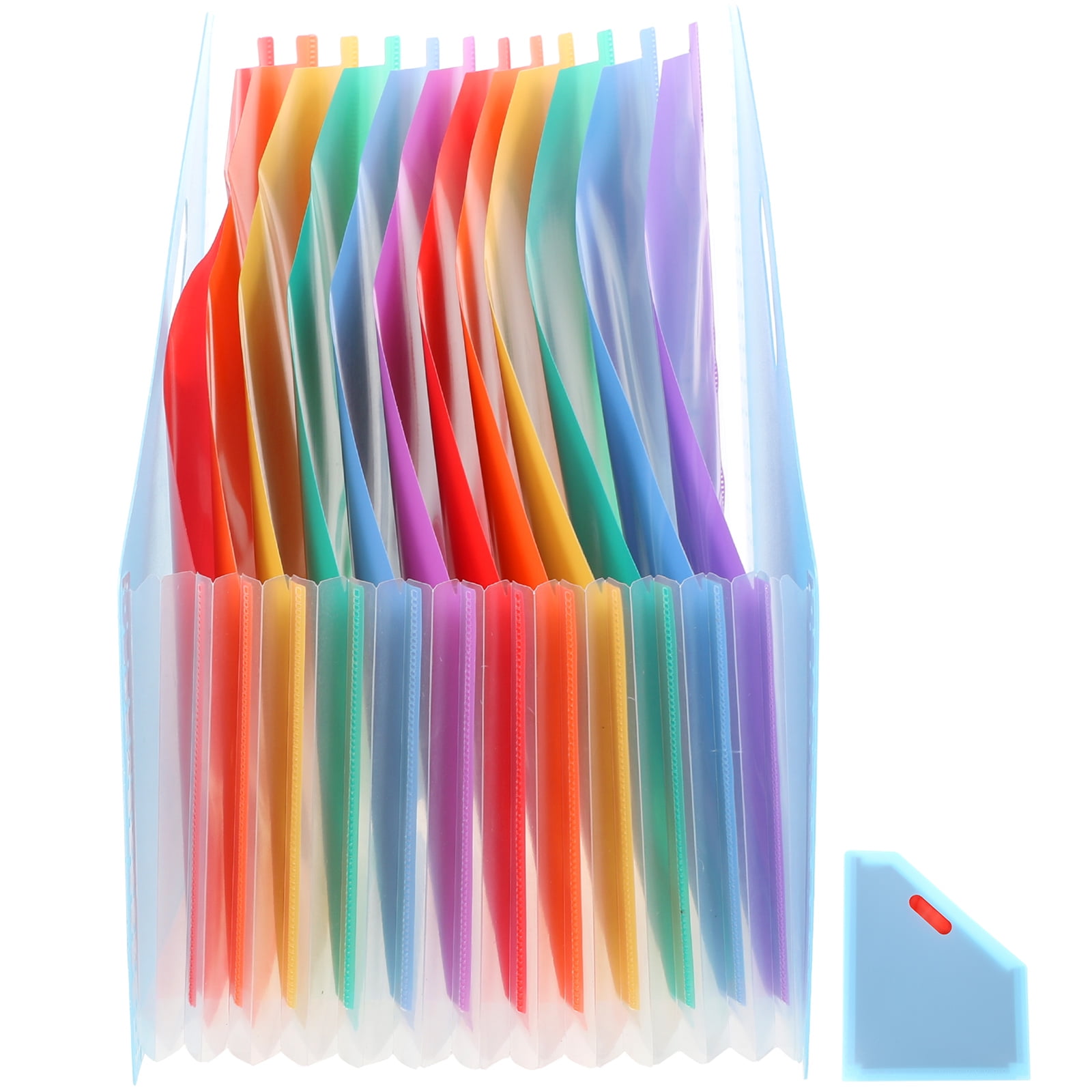 Eease Accordion File Folder Paper File Holder Expandable File Organizer ... Eease Accordion File Folder Paper File Holder Expandable File Organizer ...