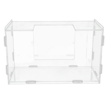 Tru Catch TD2 Live Release Animal Trap Divider for Feeding and Clinical ...