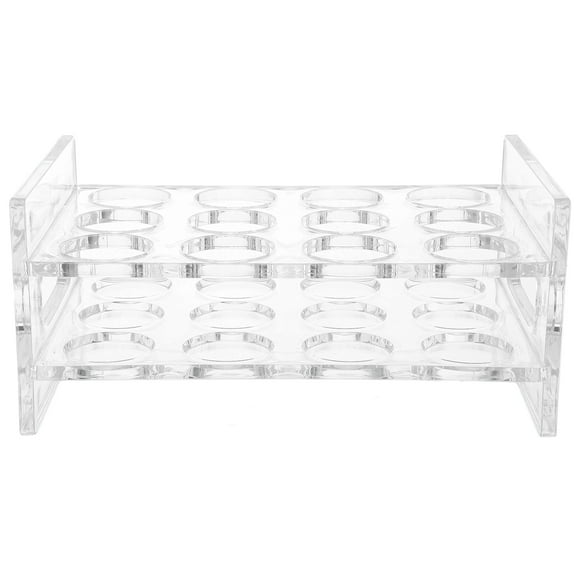Glass Cup Rack