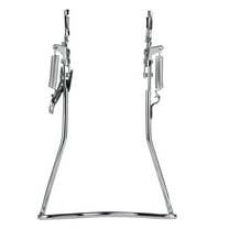 Greenfield SKS2-305B Rear Mount Kickstand - 305 mm - Walmart.com