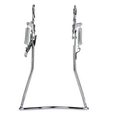 Greenfield SKS2-305B Rear Mount Kickstand - 305 mm - Walmart.com