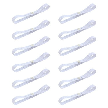 Snappi Cloth Diaper Fasteners - Pack of 3 - Neutral Snappi 3-Pack ...