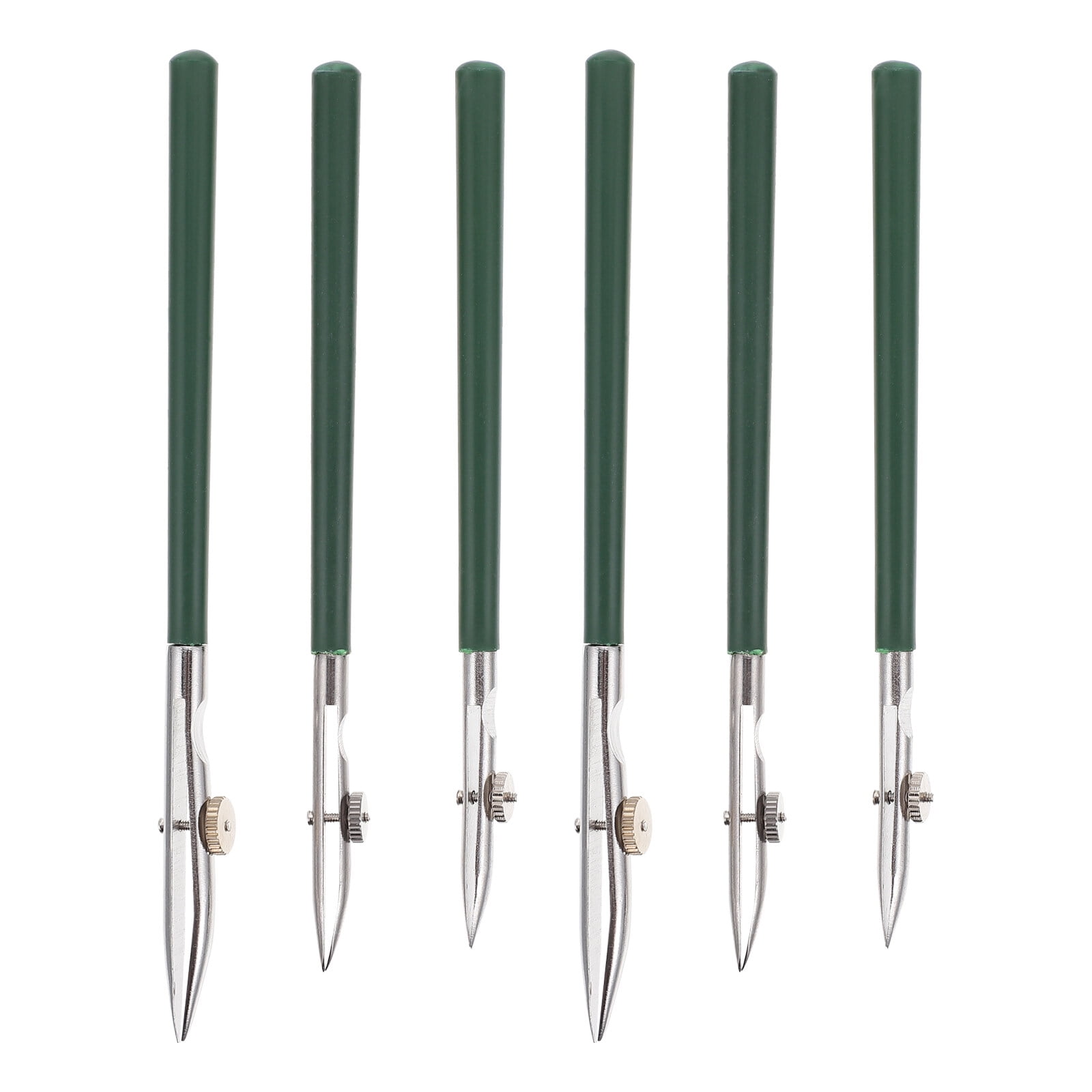 Art Ruling Pens for Drawing with Stainless Steel Tips and Comfortable ...