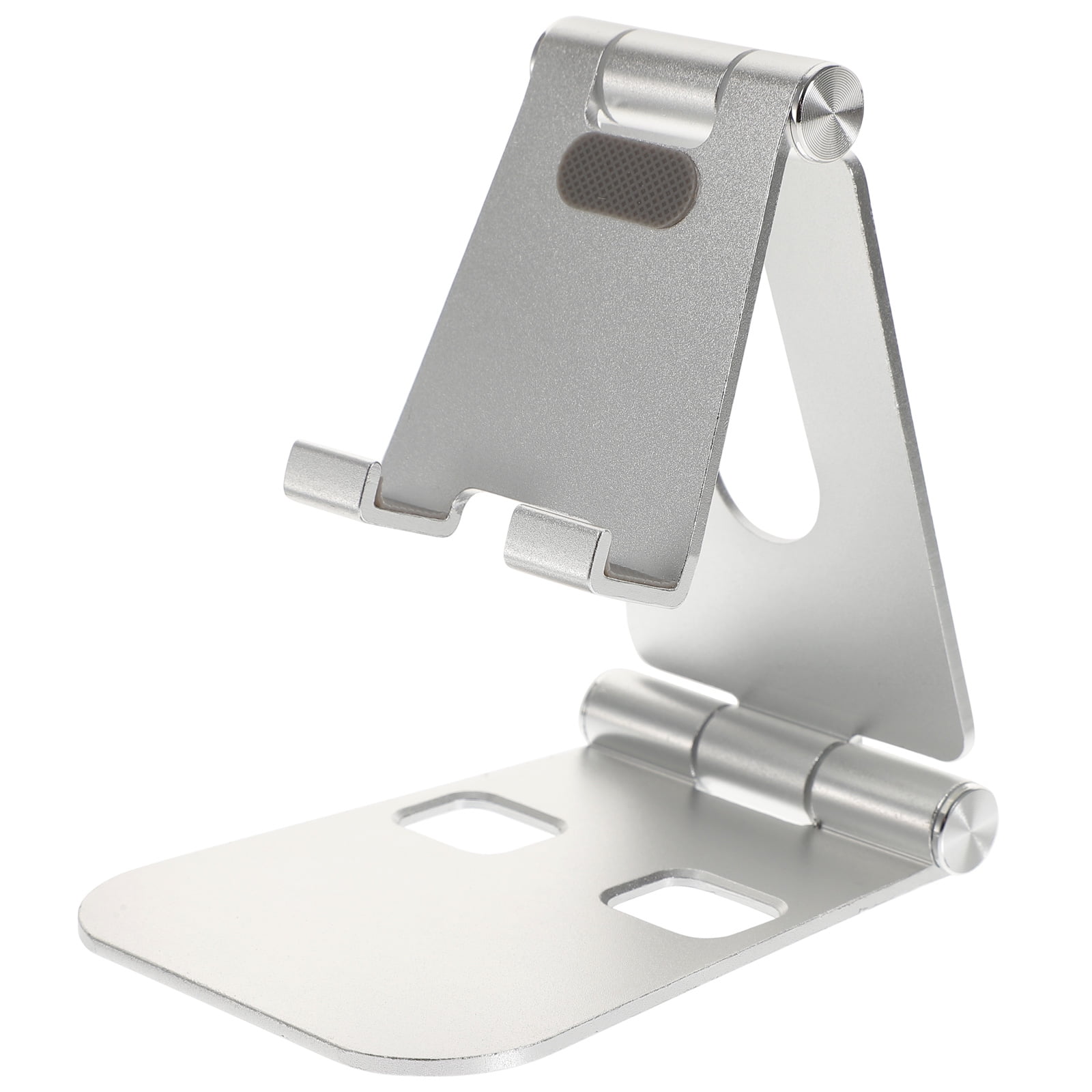 Eease Adjustable Foldable Laptop & Phone Stand with Anti-Slip Silicone ...