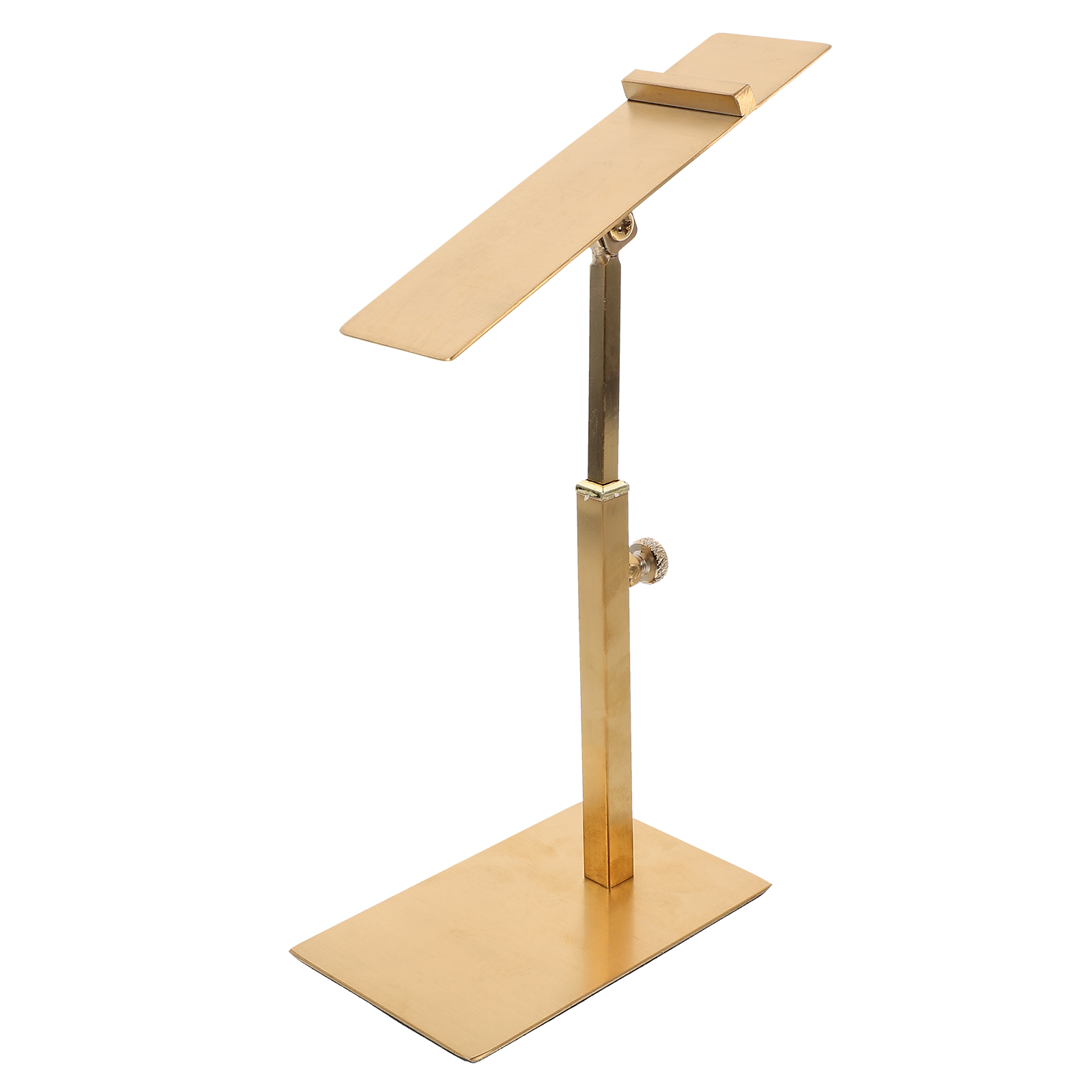 Eease Adjustable High Heels Display Stand Freestanding Shoes Display ...