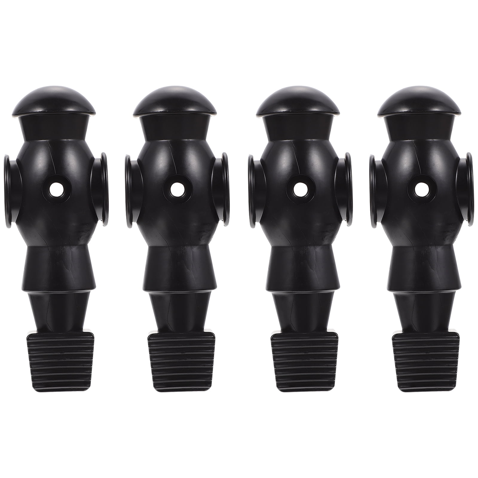 Eease Aew Action Figures Foosball 4Pcs Soccer Table Replacement Men ...