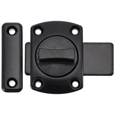 Stanley Hardware 763835 Outswing Gate Latch - Walmart.com