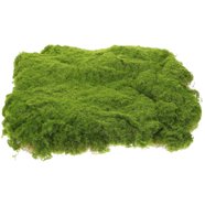Proflora 18” x 48” Moss Mat, True Green Floramat, Artificial Turf ...