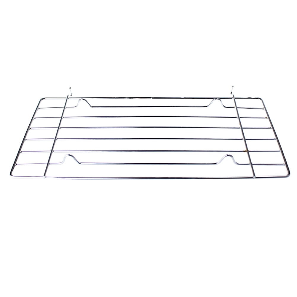 ELAYARD Grill Rack Iron 1Pack 10.0x5.9x0.6in Durable Resistant Home ...