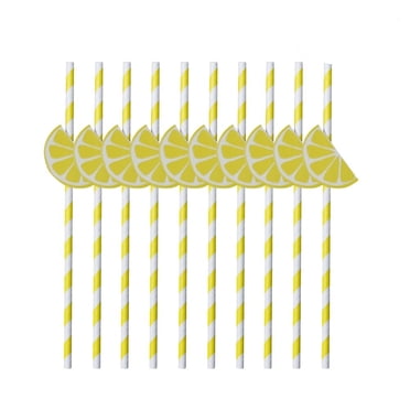 Umbrella Parasol Drinking Straws, Hawaiian Beach Cocktail Luau Party ...