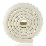 Pack of 3 Wall Protex P4118SS Paintable Adhesive Corner Guards ...