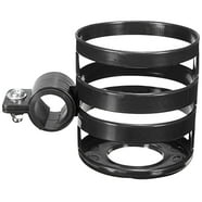 Huffy Bike Beverage Cup Holder, Black - Walmart.com