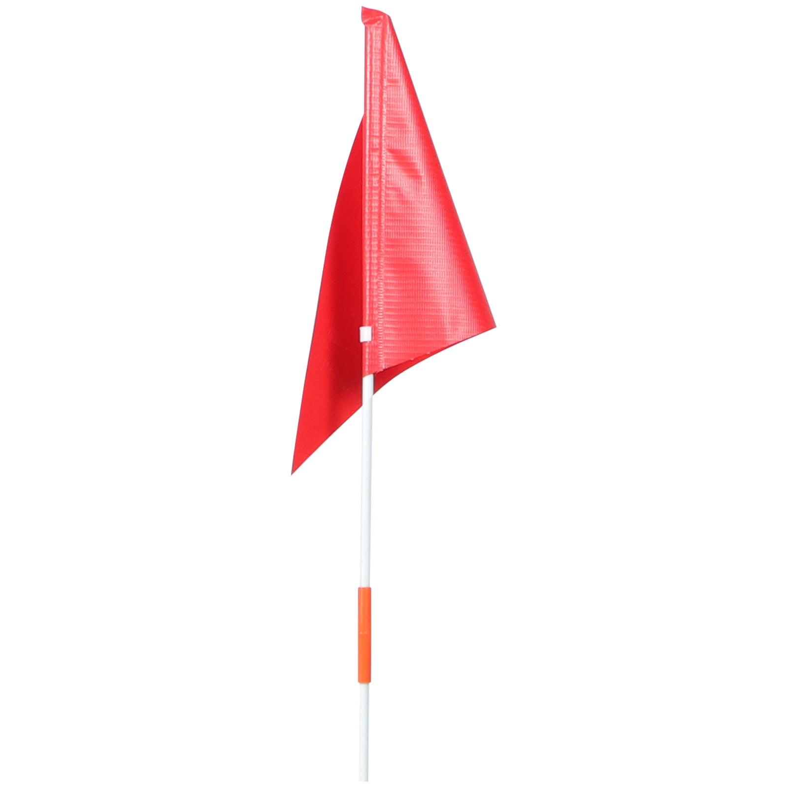 1 Set of Portable Advertising Bike Flags for Kids Cycling Professional ...