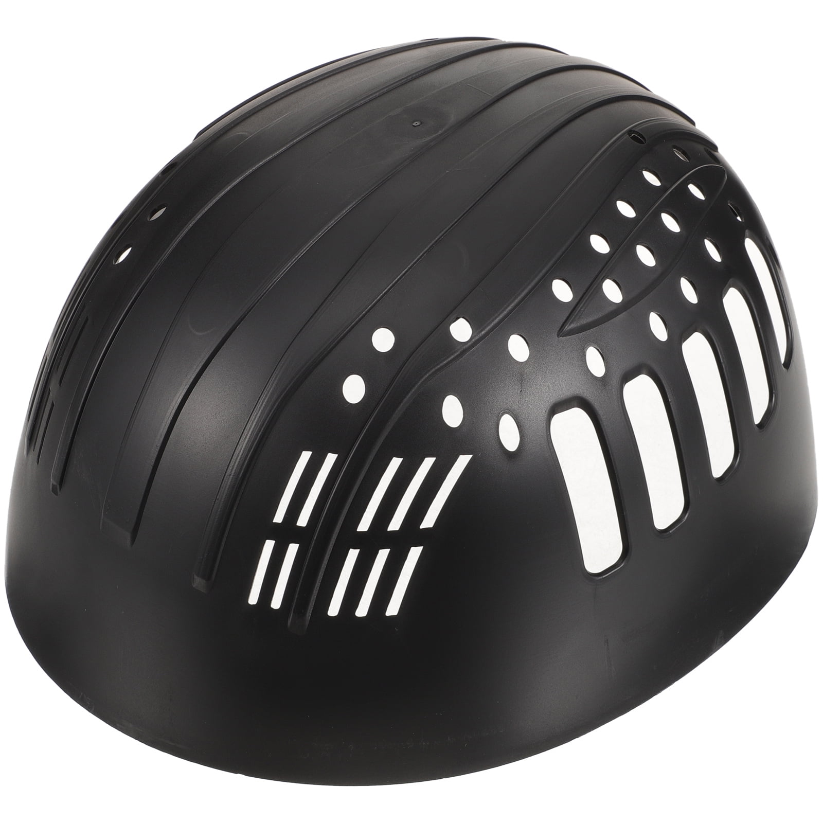Eease Black Bump Cap Insert for Head Protection - Walmart.com