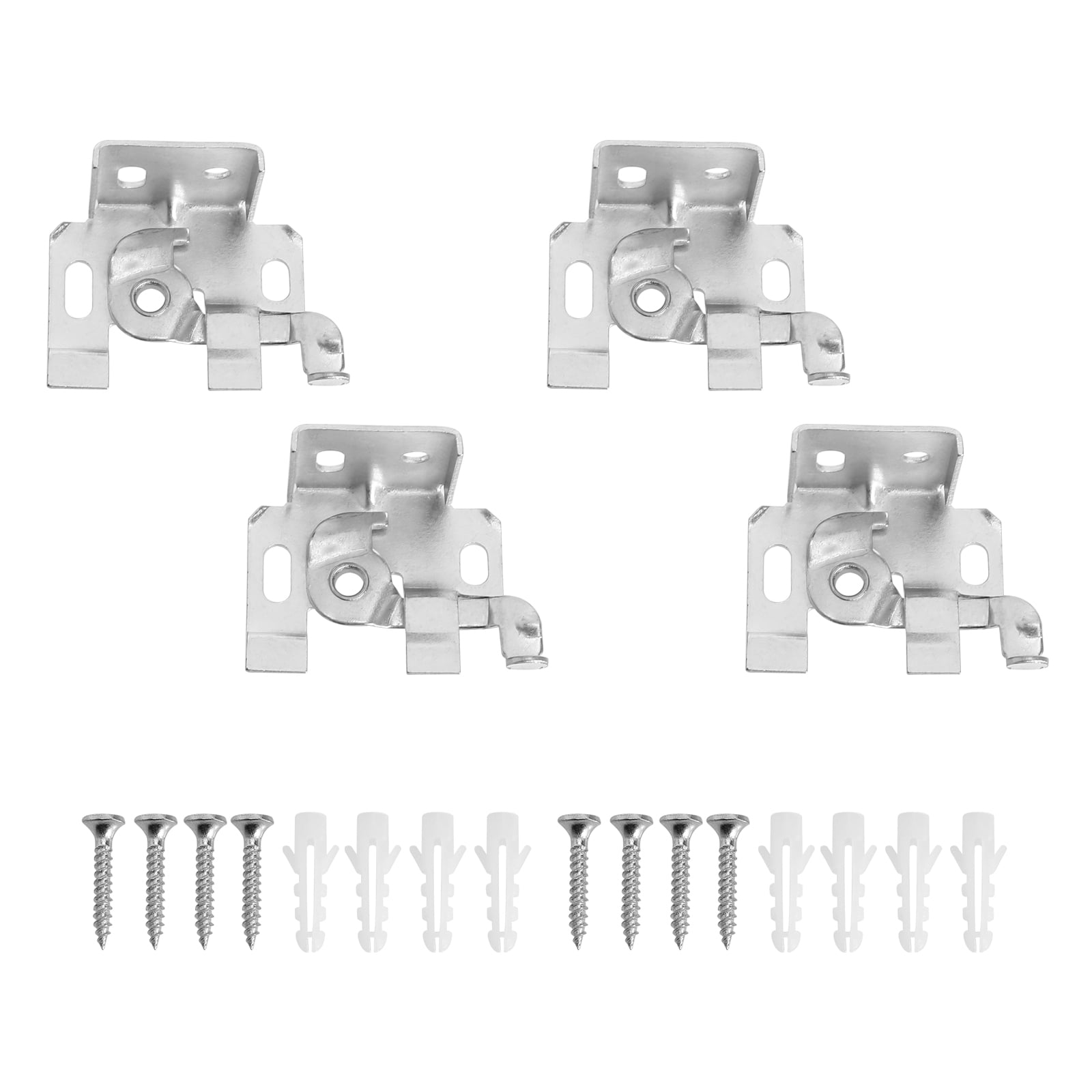 Eease Blind Brackets Venetian Blinds Spider Mounting Frame Window ...