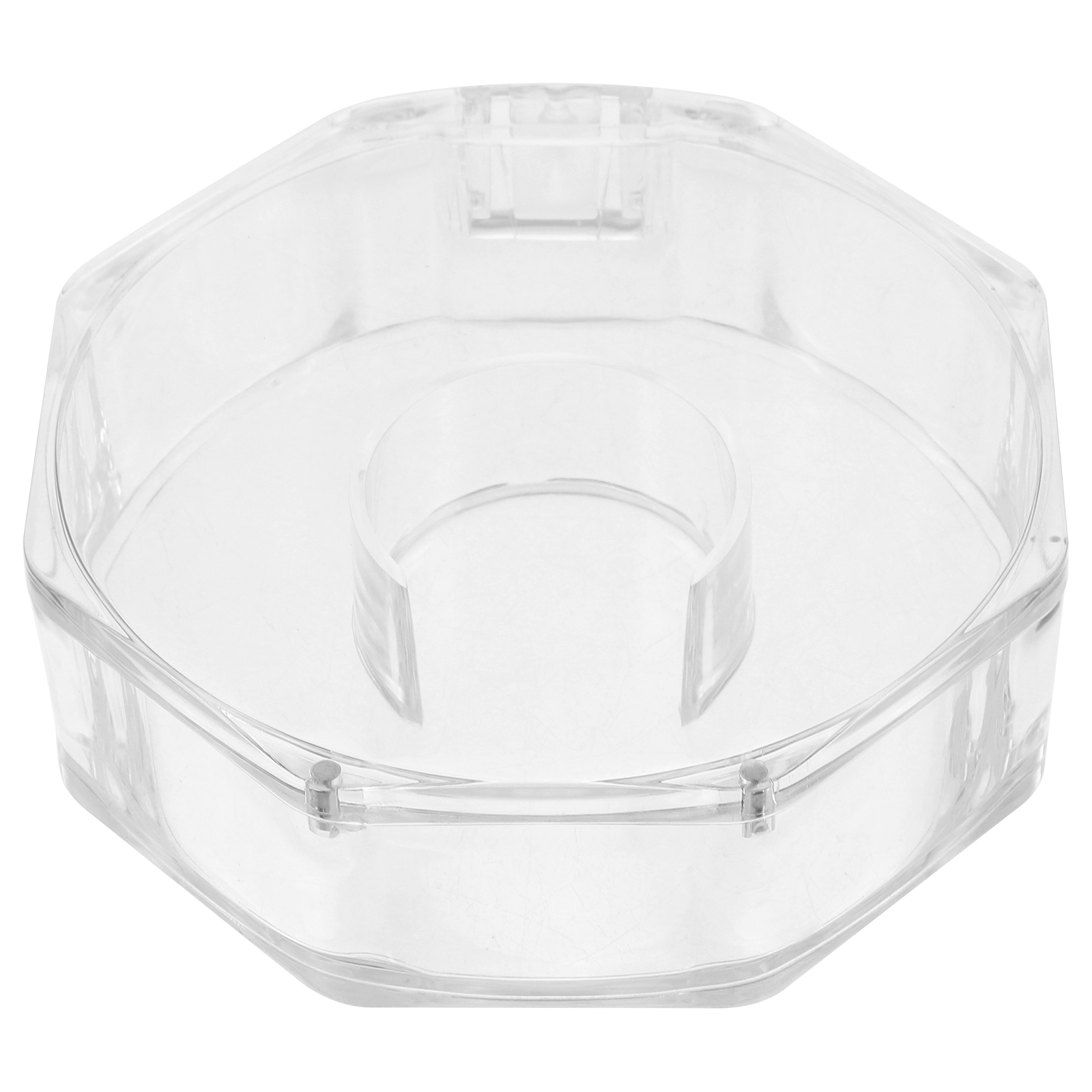 TAILTOSS Bead Bracelet Container Acrylic Professional Design 1Set 4.5X4 ...