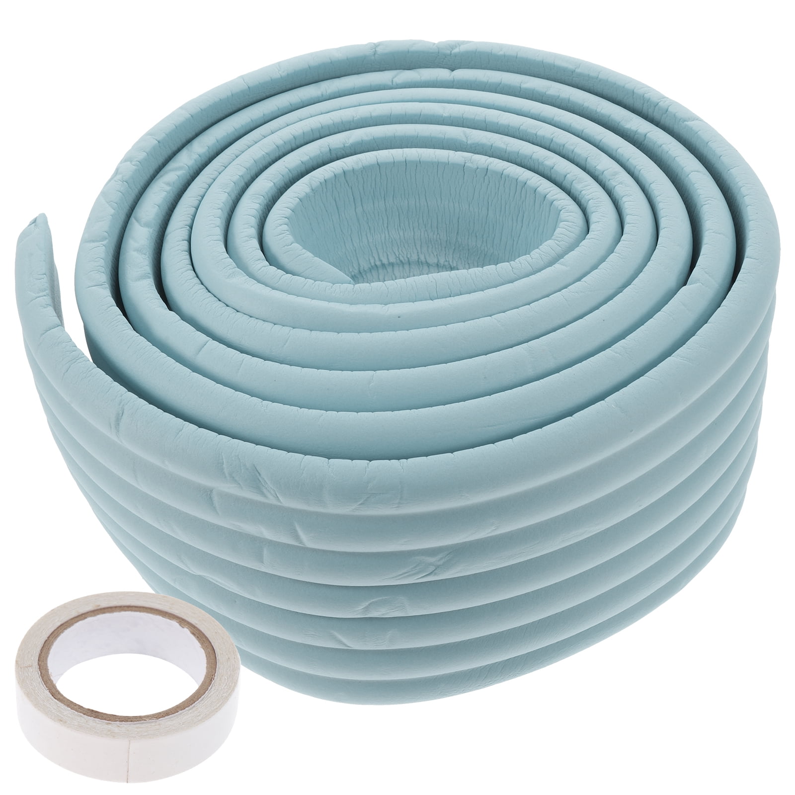 Eease Bunk Bed Ladder Pads Self-adhesive Foam Padding - Walmart.com