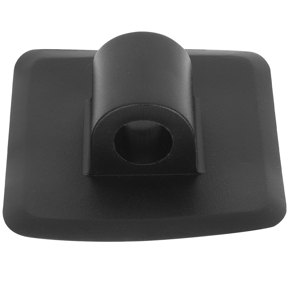 SOPOTUTU Sopotutu Boat Motor Support Bracket Black for Kayak and ...