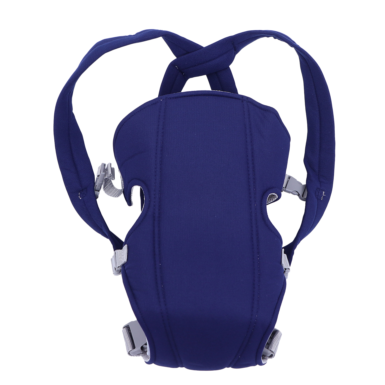Eease Carrier with Hip Lumbar Support and Cool Air Mesh Wrap Carrier ...