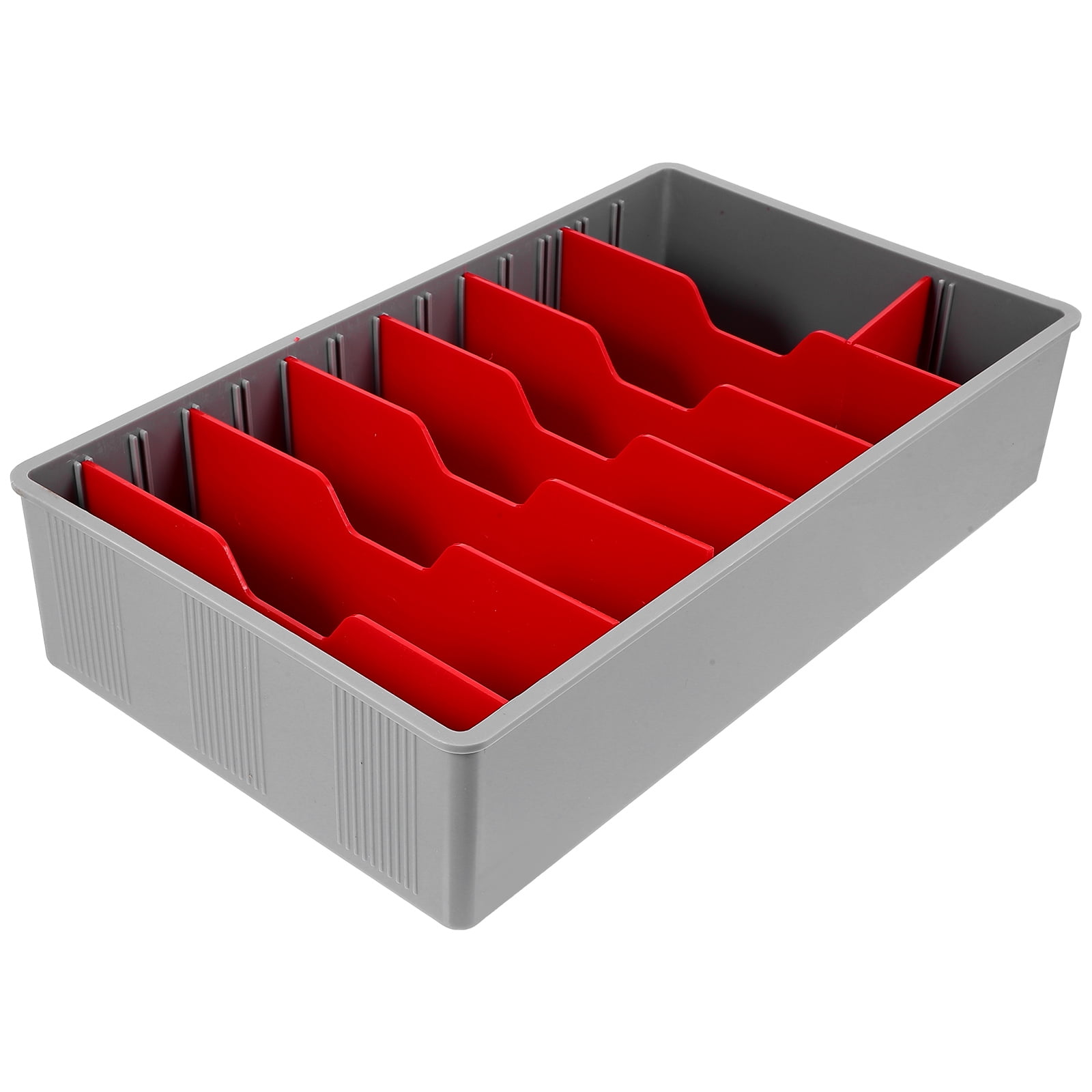 Eease Cash Drawer Tray Money Tray Portable Currency Till Replacement ...