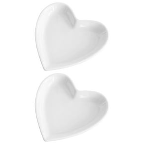 Ceramic Heart Dish