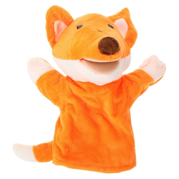 Puppet Fox