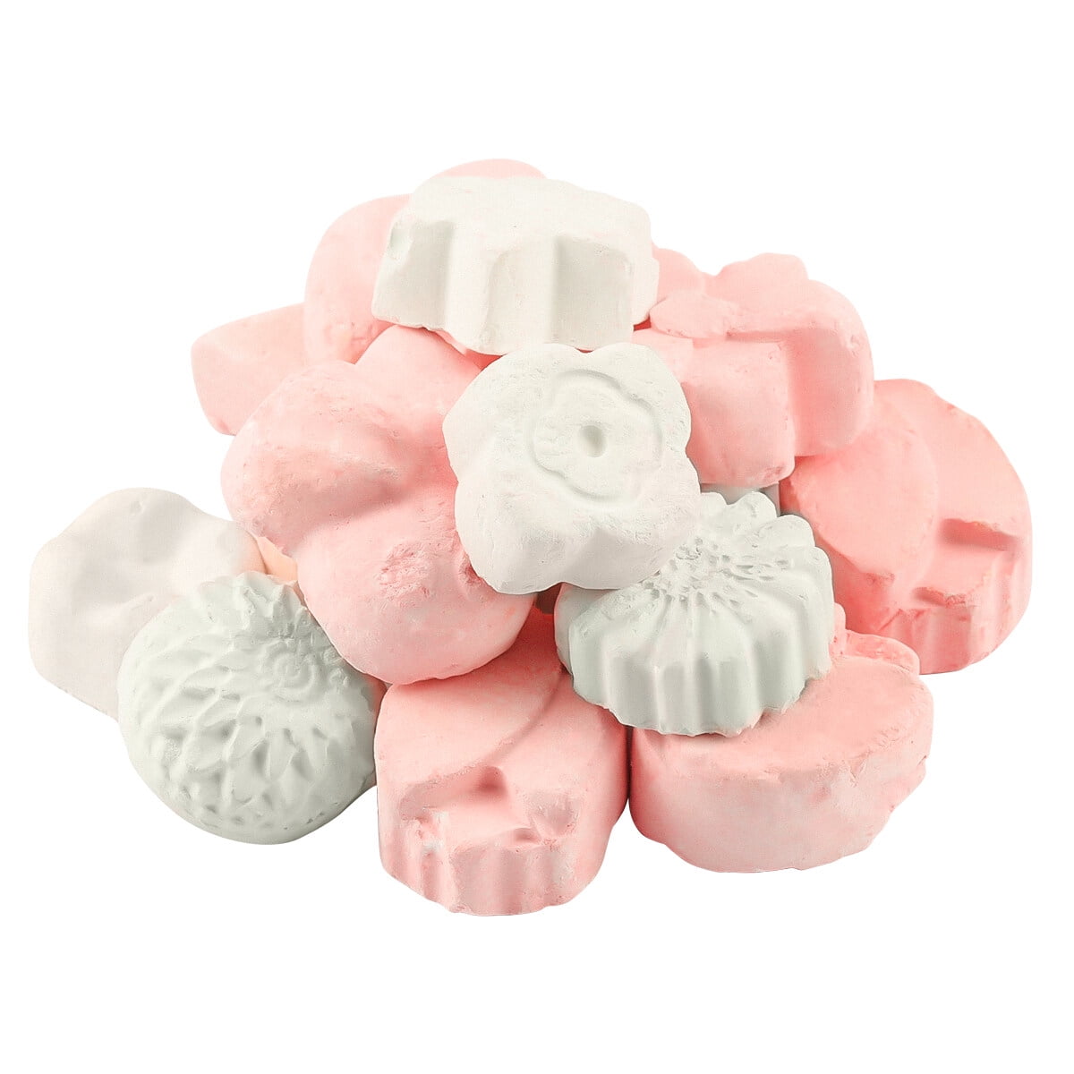 Eease Chinchilla Lava Rock Chew Blocks for Rodents & Small Pets ...