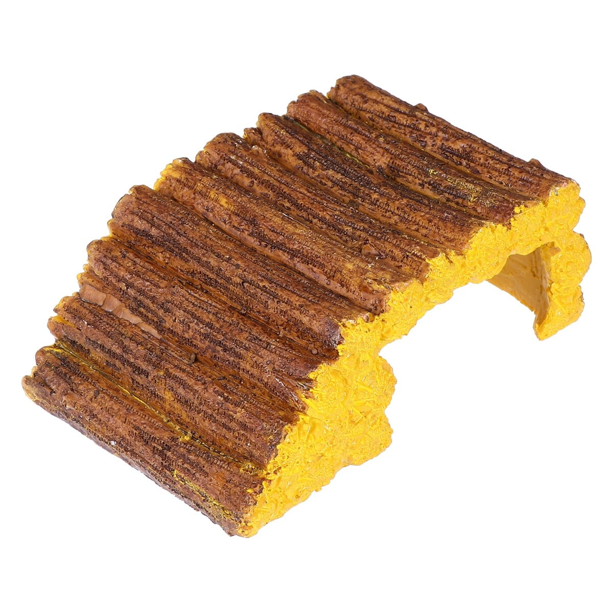 Eease Climbing Platform Reptile Climbing Platform Turtle Hide Cave ...