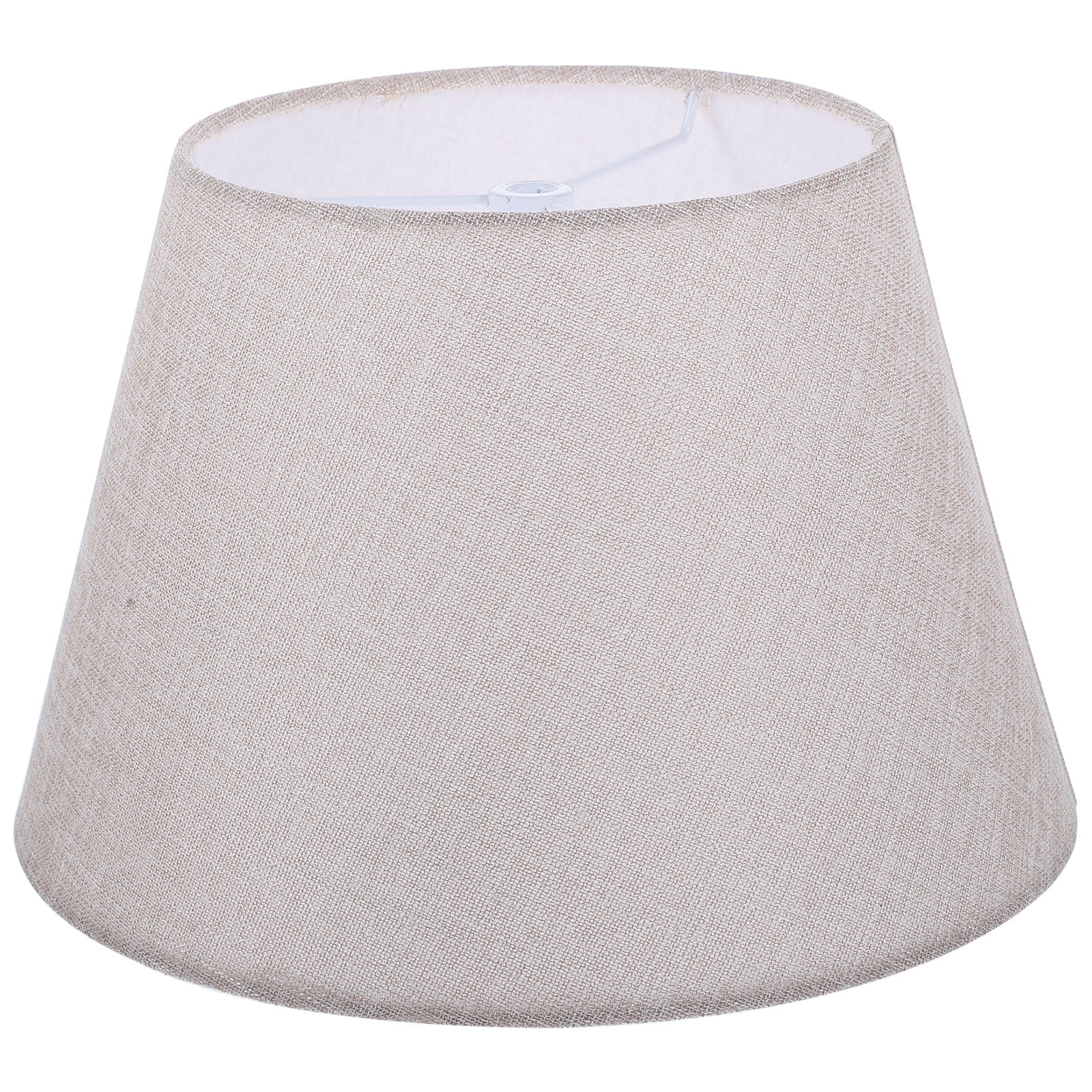 Eease Cloth Lamp Shade Table Lamp Cover E27 Lampshade for Bedside Lamp ...