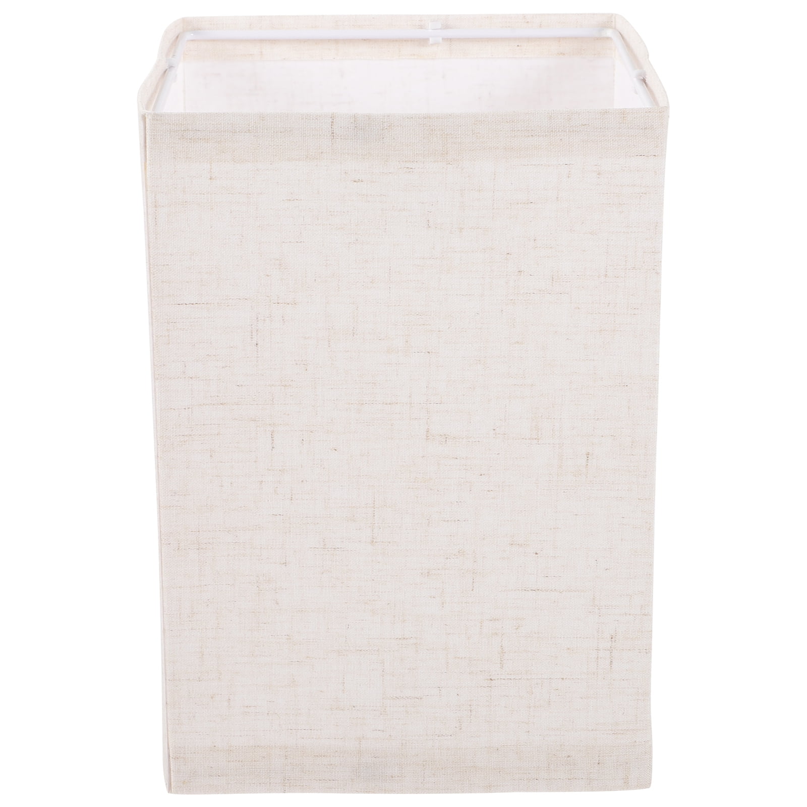 Cloth Lampshade Replacement Lamp Shade Square Lamp Shade Table Lamp ...