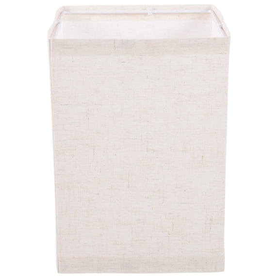 Cloth Lampshade Replacement Lamp Shade Square Lamp Shade Table Lamp ...