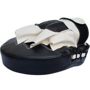 RDX Focus Boxing Punch Mitts, Punching pad and target, Leather Mitts ...