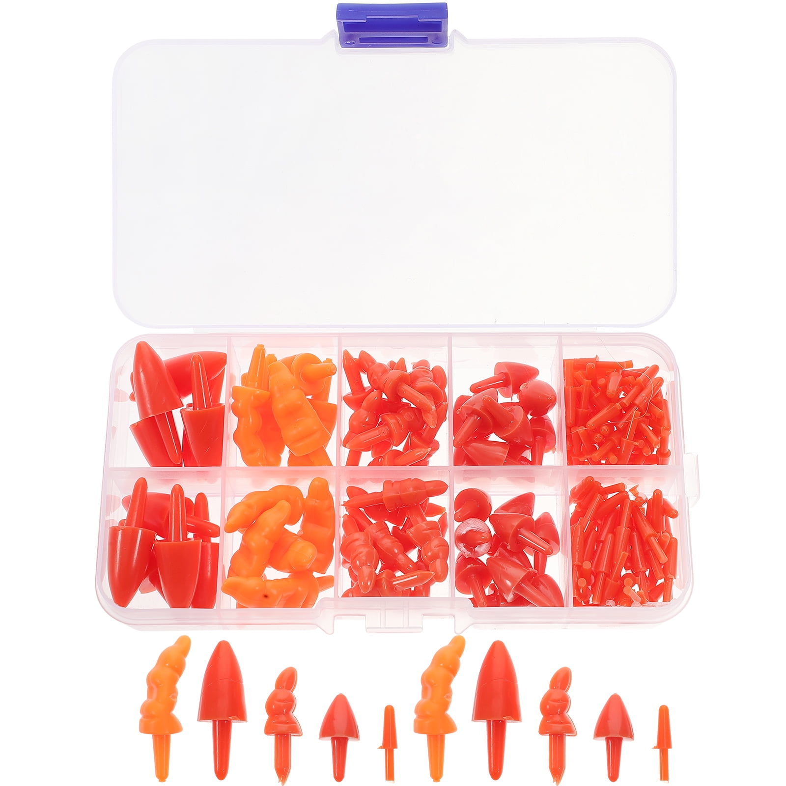 Eease DIY Snowman Nativity Craft Kit for Christmas Decoration - Walmart.com