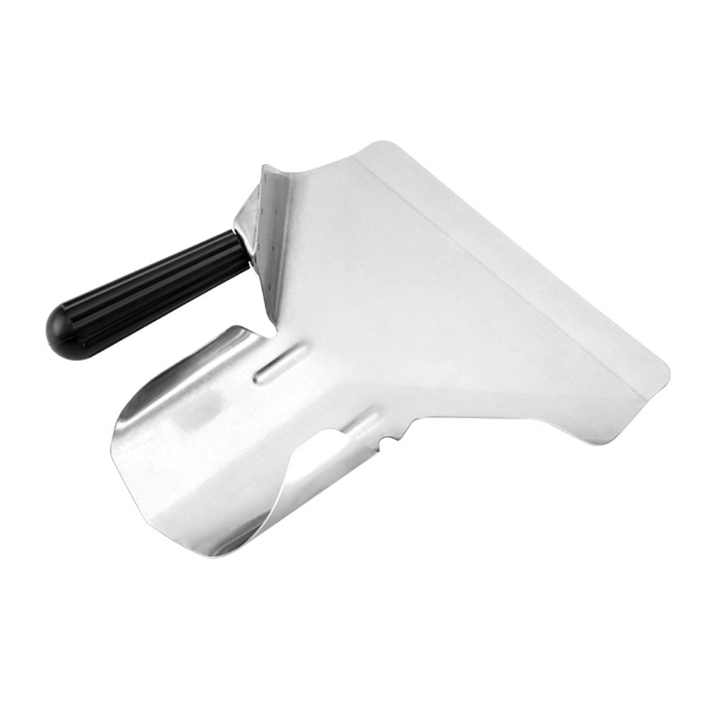Eease DOITOOL Stainless Steel French Fry Scoop with Right Handle ...