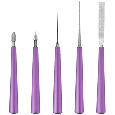 Battery Operated Bead Reamer Wire Rounder Tip 20 Gauge - Walmart.com